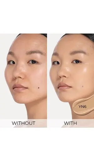 NATASHA DENONA Hy-glam Foundation - Yn6