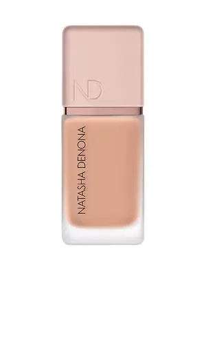 Natasha Denona Matte Makeup Products