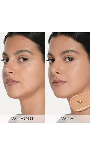 NATASHA DENONA Hy-glam Foundation - N8