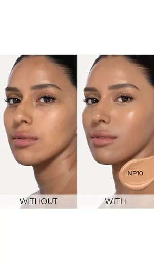 NATASHA DENONA Hy-glam Foundation - Np10