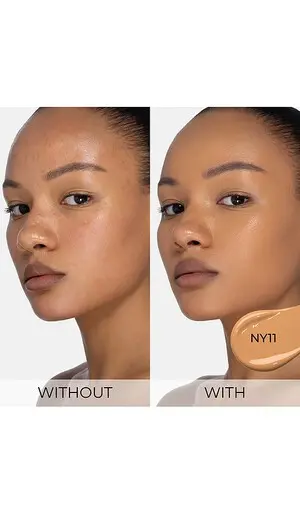 NATASHA DENONA Hy-glam Foundation - Ny11