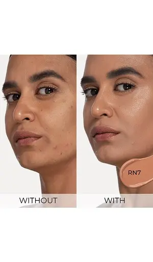 NATASHA DENONA Hy-glam Foundation - Rn7