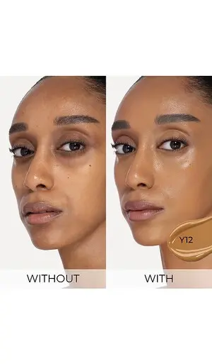 NATASHA DENONA Hy-glam Foundation - Y12