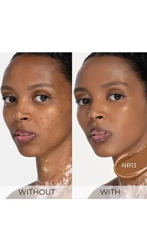 NATASHA DENONA Hy-glam Foundation - Nr13