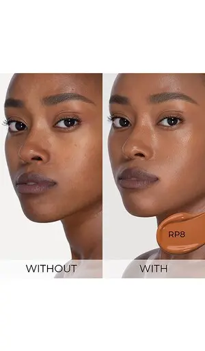 NATASHA DENONA Hy-glam Foundation - Rp8