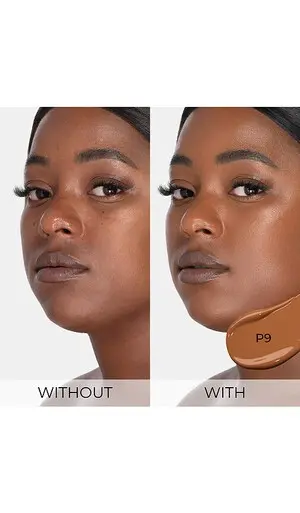 NATASHA DENONA Hy-glam Foundation - P9