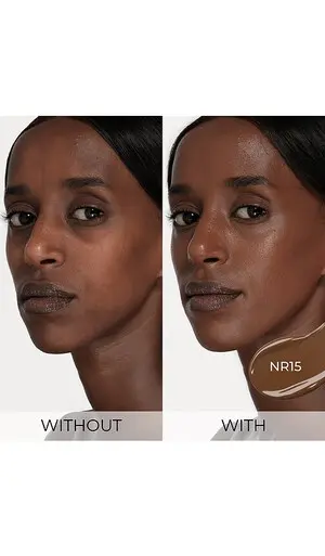 NATASHA DENONA Hy-glam Foundation - Nr15