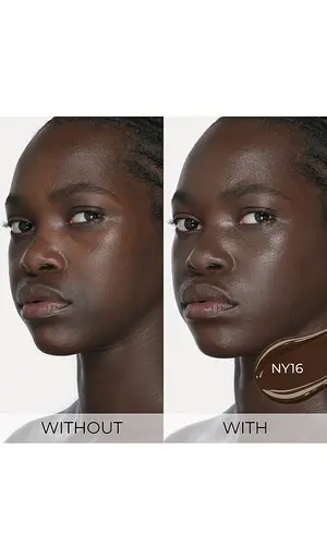 NATASHA DENONA Hy-glam Foundation - Ny16