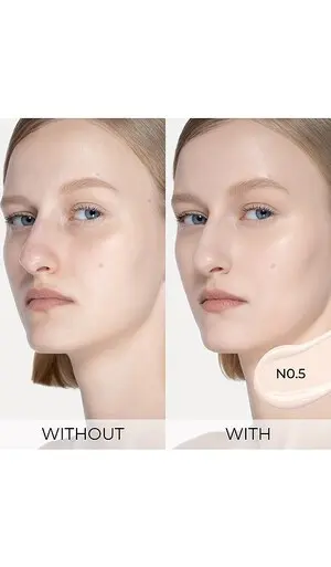NATASHA DENONA Hy-glam Foundation - N0.5