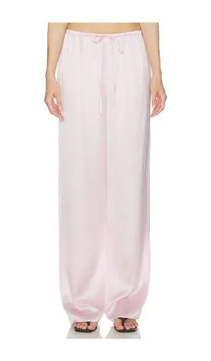 SRG Ellie Silk Pant