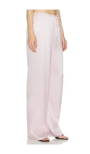 SRG Ellie Silk Pant