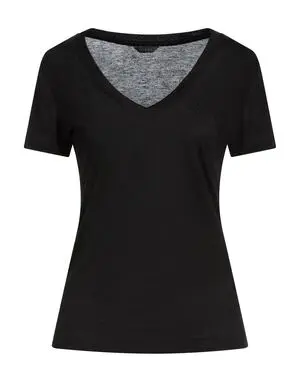 Guess T-shirt In Lyocell
