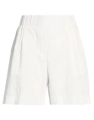 Peserico Easy Striped Shorts