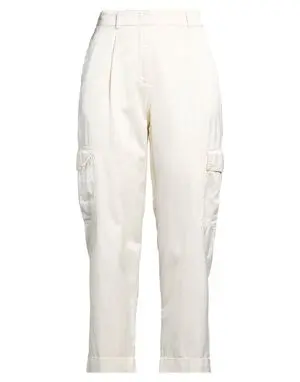 Peserico Easy Cargo Pants