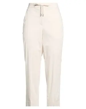 Peserico Zip Up Bottoms For Women
