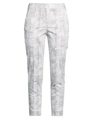 Peserico Tapered Easy Pants - Black