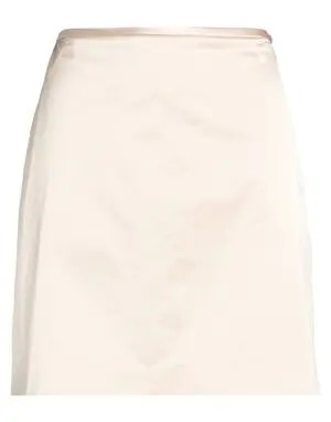 Peserico Mini Flared Skirt