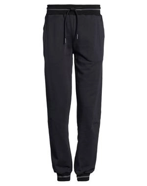 BIKKEMBERGS Pants Size Cotton - Grey
