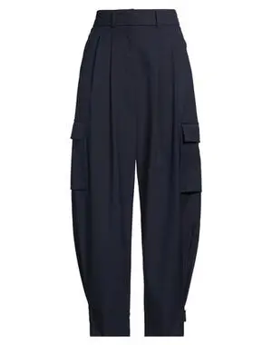 Peserico Easy Cargo Pants - Blue