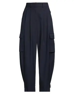 Peserico Easy Cargo Pants - Blue