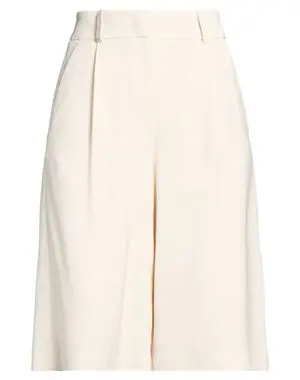 Peserico Crepe Bermuda Shorts