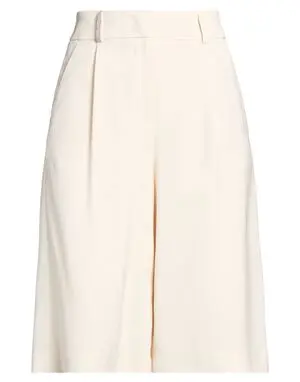 Peserico Crepe Bermuda Shorts