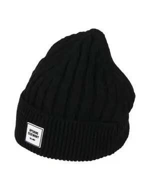 Opening Ceremony Merino Wool Beanie - Black