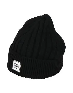 Opening Ceremony Merino Wool Beanie