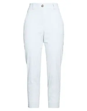 Women's Light Blue Bottoms