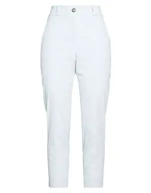 Peserico Easy Tapered Pants - Blue