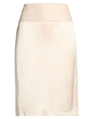 Peserico Metallic Skirts