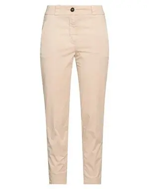 Peserico Tapered Twill Pants