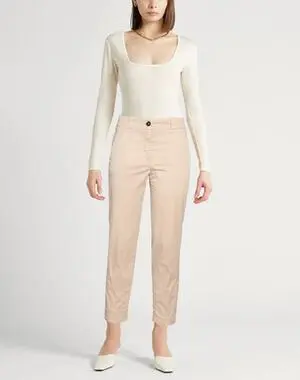 Peserico Tapered Twill Pants