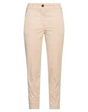 Peserico Tapered Twill Pants
