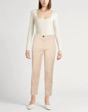 Peserico Tapered Twill Pants