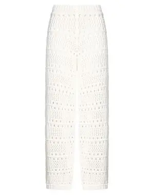 Peserico Wide-leg Knit Pants