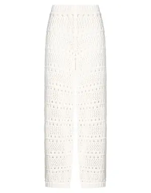 Peserico Wide-leg Knit Pants