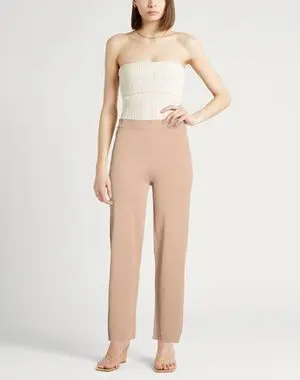 Peserico Straight-leg Knit Pants