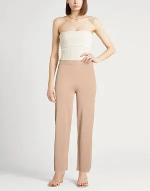 Peserico Straight-leg Knit Pants