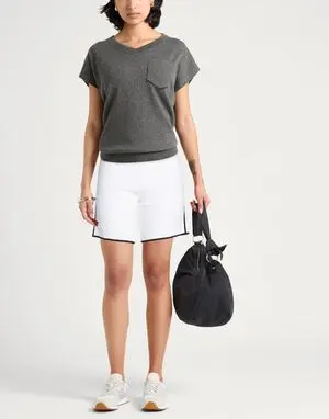 Peserico Pescarico Athletic Knit Shorts