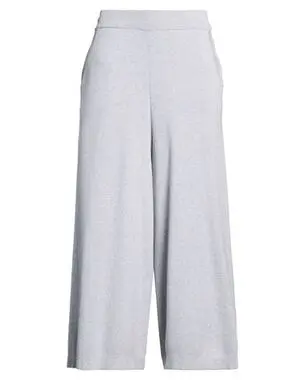 Peserico Wide-leg Cropped Pants