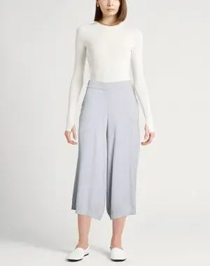 Peserico Wide-leg Cropped Pants