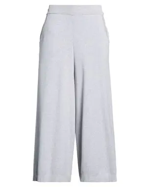 Peserico Wide-leg Cropped Pants