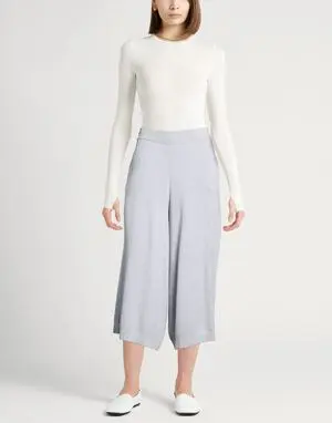Peserico Wide-leg Cropped Pants