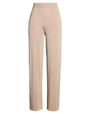 Peserico Metallic Bottoms For Women