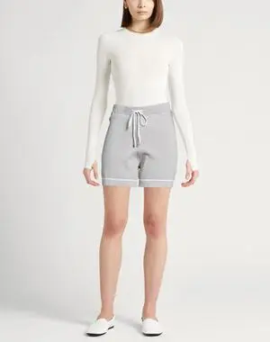 Peserico Knitted Shorts