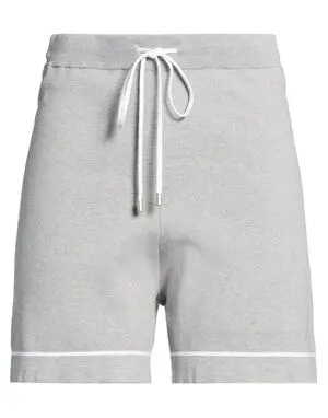 Peserico Knitted Shorts