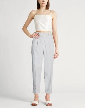 Peserico Relaxed Fit Cargo Pants