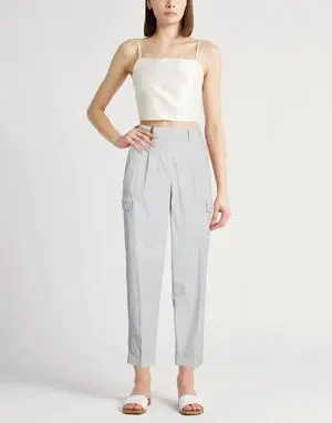 Peserico Relaxed Fit Cargo Pants