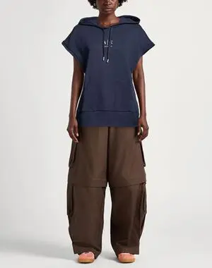 Armani Exchange Cotton French Terry Sweatshirt